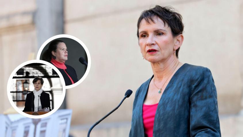 Tohá respalda a ministra Fernández y senadora Allende por fallida venta de casa | T13